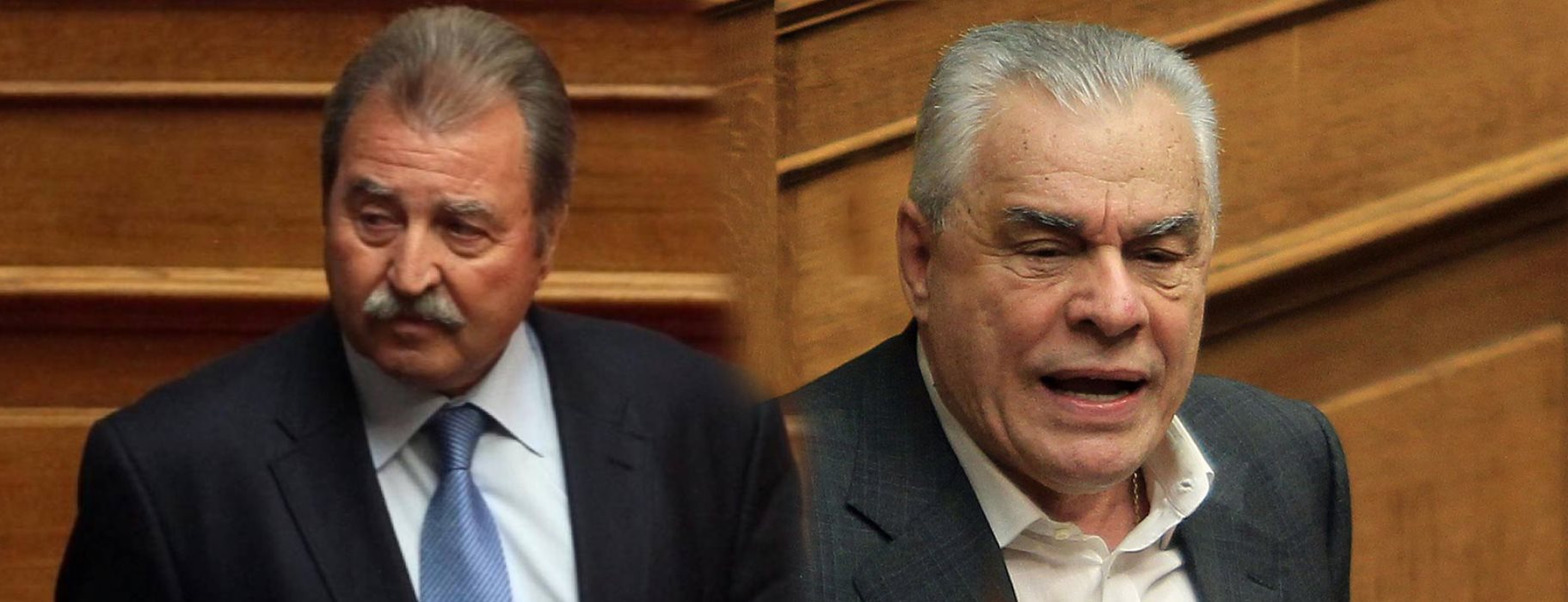 Εκλογικό θρίλερ για Γιακουμάτο και Τραγάκη - Η απόφαση του Μητσοτάκη ...