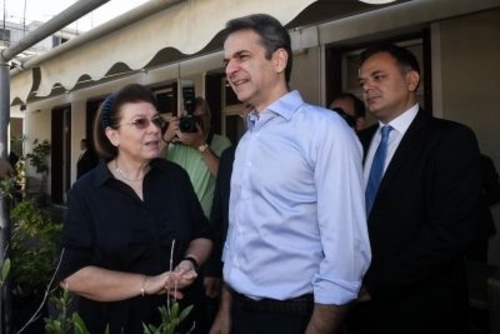 Δεν το έχει με τον πολιτισμό η κυβέρνηση... - KontraNews