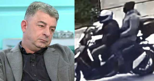 Δολοφονία Καραϊβάζ: Οι δύο στόχοι της ΕΛ.ΑΣ για την ολοκλήρωση του παζλ ...