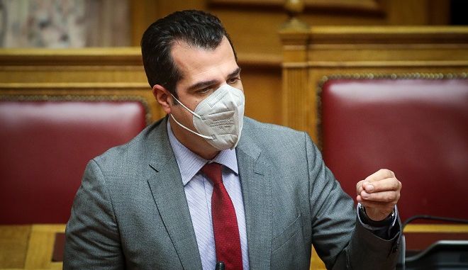 Θάνος Πλεύρης: Με τη συνοδεία ΟΠΚΕ στο Θριάσιο (Βίντεο) - kontranews.gr ...