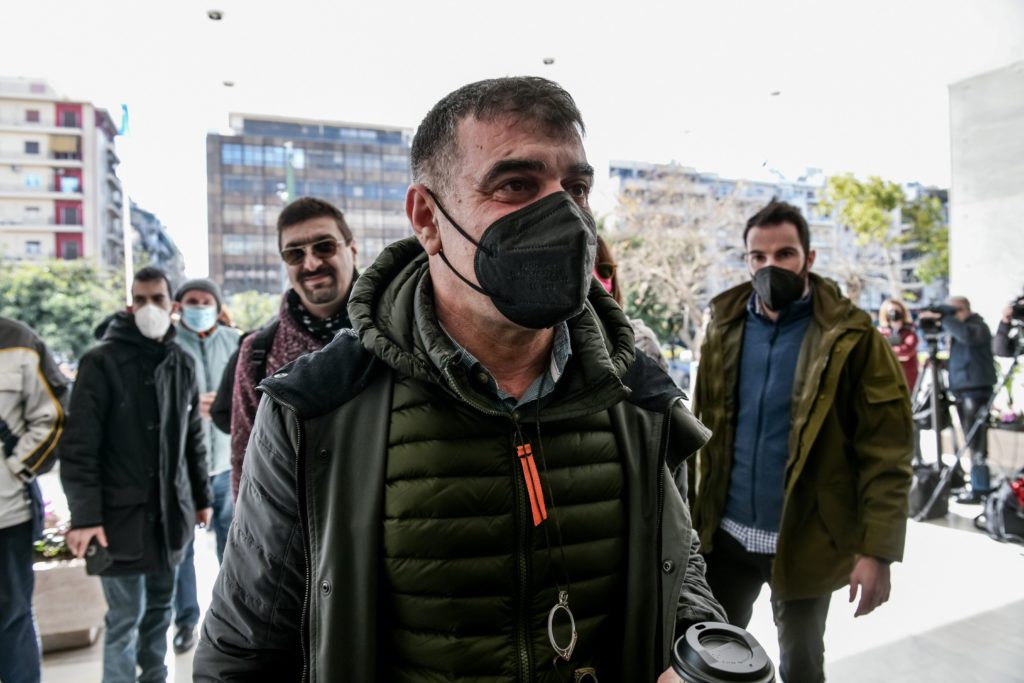 Βαξεβάνης: Επιστολή σε ΕΣΗΕΑ και ΠΟΕΣΥ - Σταματήστε τον Μητσοτάκη πριν ...
