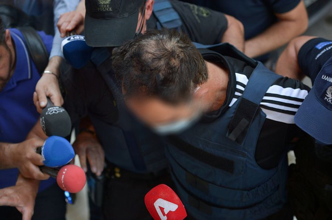 Μονεμβασιά: Εξετάζεται από ψυχίατρο ο 52χρονος - Κρίνεται η προφυλάκισή ...