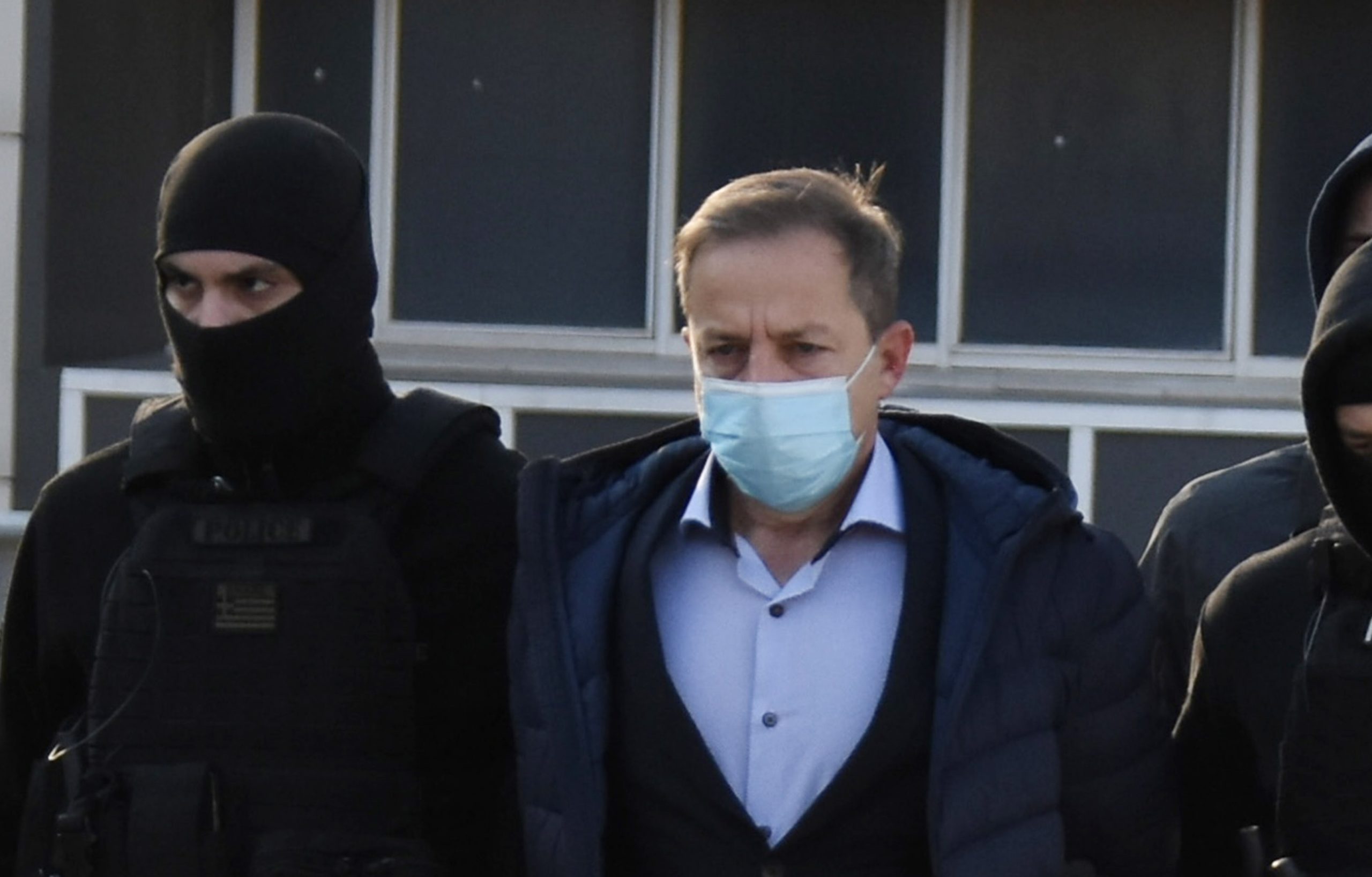 Βγαίνει από τη φυλακή με αναστολή ο Λιγνάδης - KontraNews