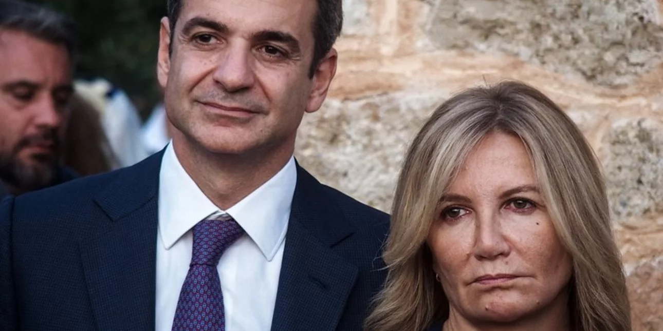 Εκτάκτως στο Λονδίνο ο Κυριάκος Μητσοτάκης - Επιδεινώθηκε η υγεία του ...