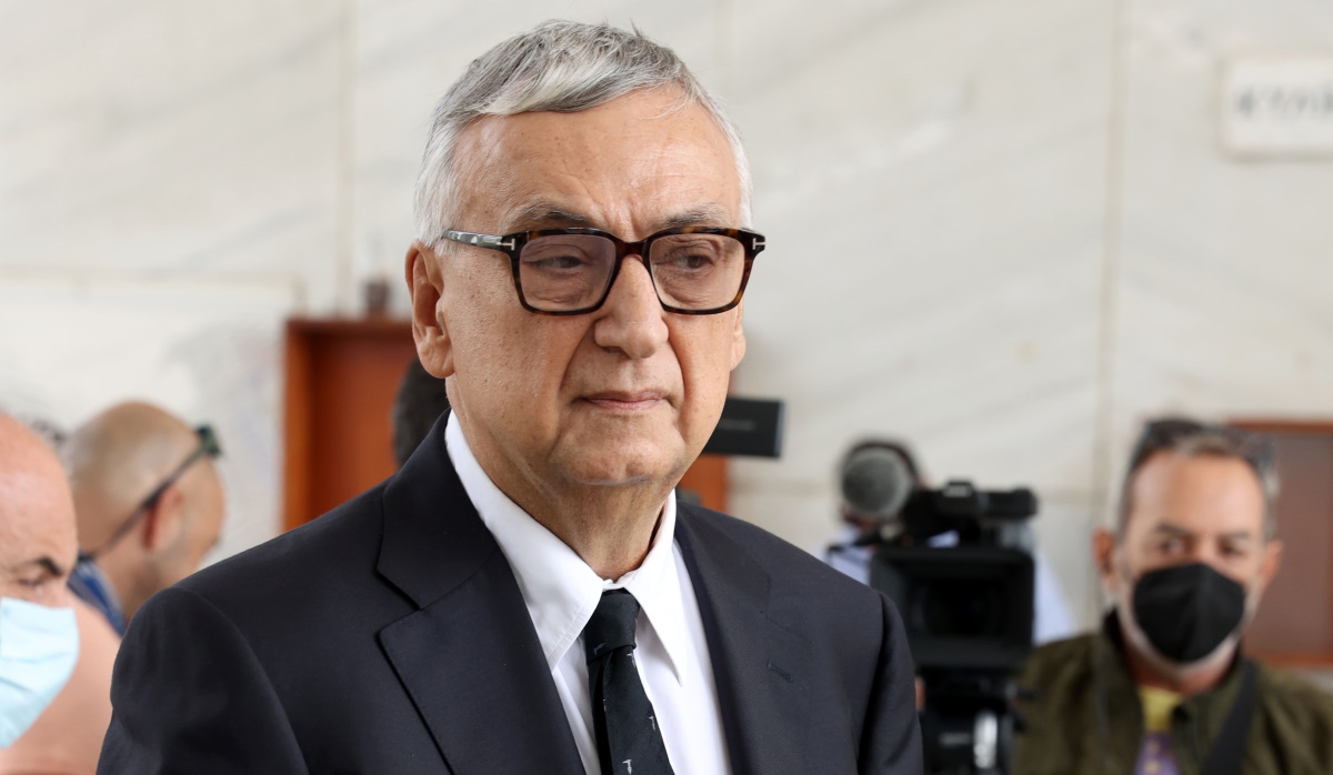 «Χείμαρρος» ο Σούρας για τον βιασμό 12χρονης στα Σεπόλια: Οποιος ...