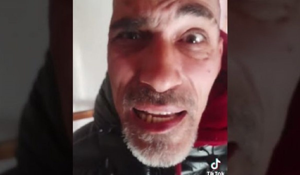 Συνελήφθη ο TikToker "Red Dragon" - KontraNews