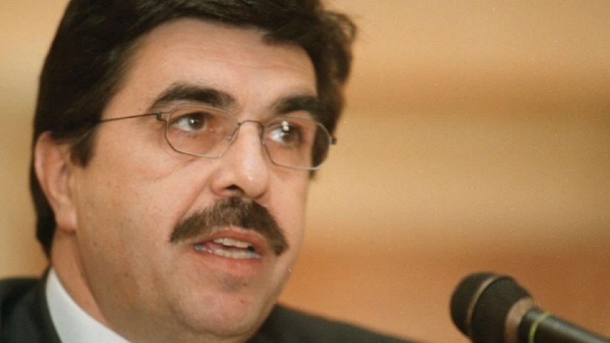 Αντώνης Σκυλλάκος: Το Σάββατο η κηδεία του δημοσιογράφου - KontraNews