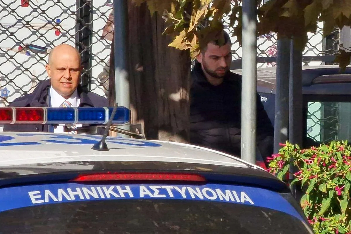 Θεσσαλονίκη: Θέλει να μιλήσει με τους γονείς της 21χρονης ο 26χρονος ...