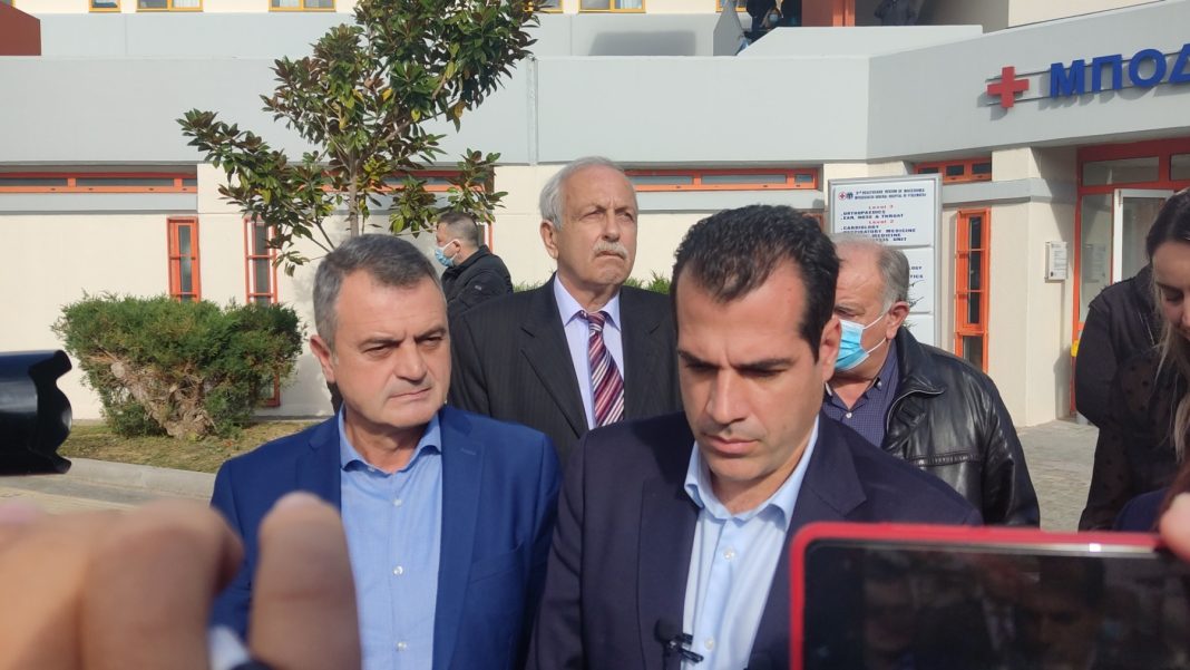 Τα ’κουσε για τα καλά - KontraNews