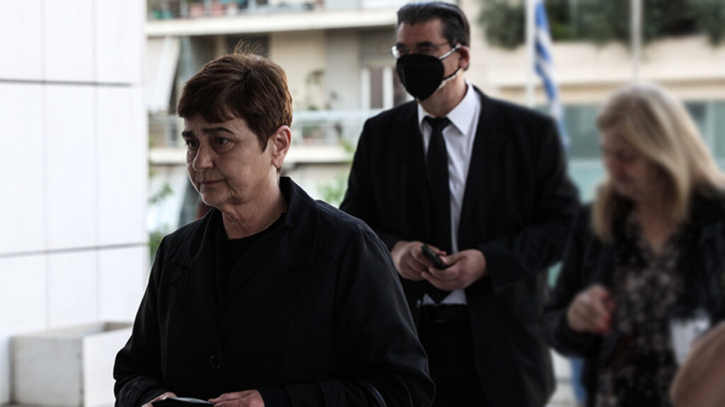 Ελένη Τοπαλούδη: Συγκινεί η μητέρα της δημοσιεύοντας την τελευταία ...