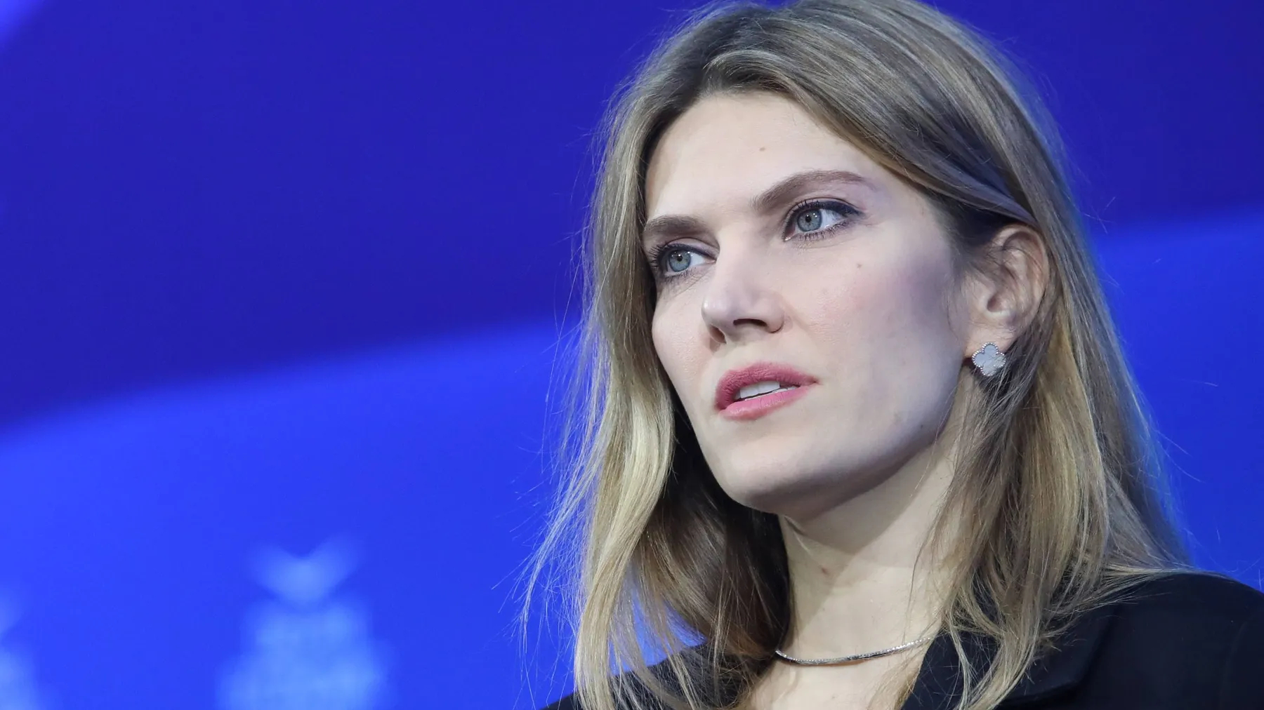 Εύα Καϊλή: Ελεύθερη με βραχιολάκι και σε κατ' οίκον περιορισμό - Θα ...