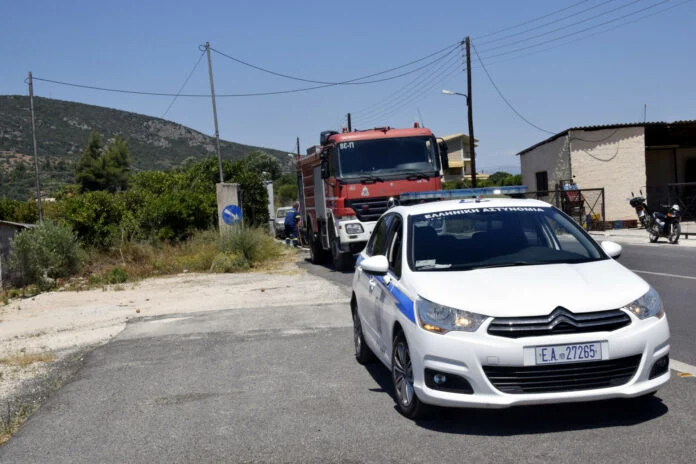 Σώα βρέθηκε η 49χρονη που εξαφανίστηκε από την περιοχή της Κνωσού ...