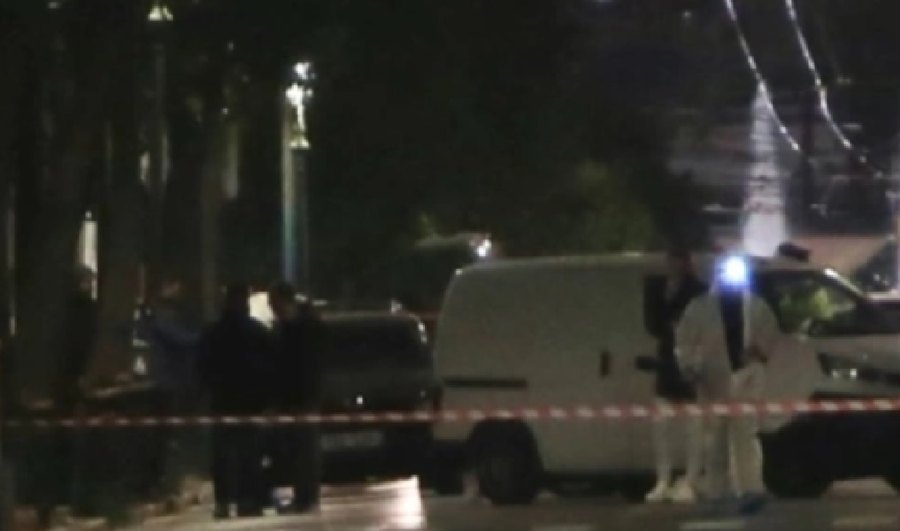 Εξερράγη βομβα πριν λίγο έξω απο μεγαλο υπουργείο – Υπάρχουν ζημιές ...