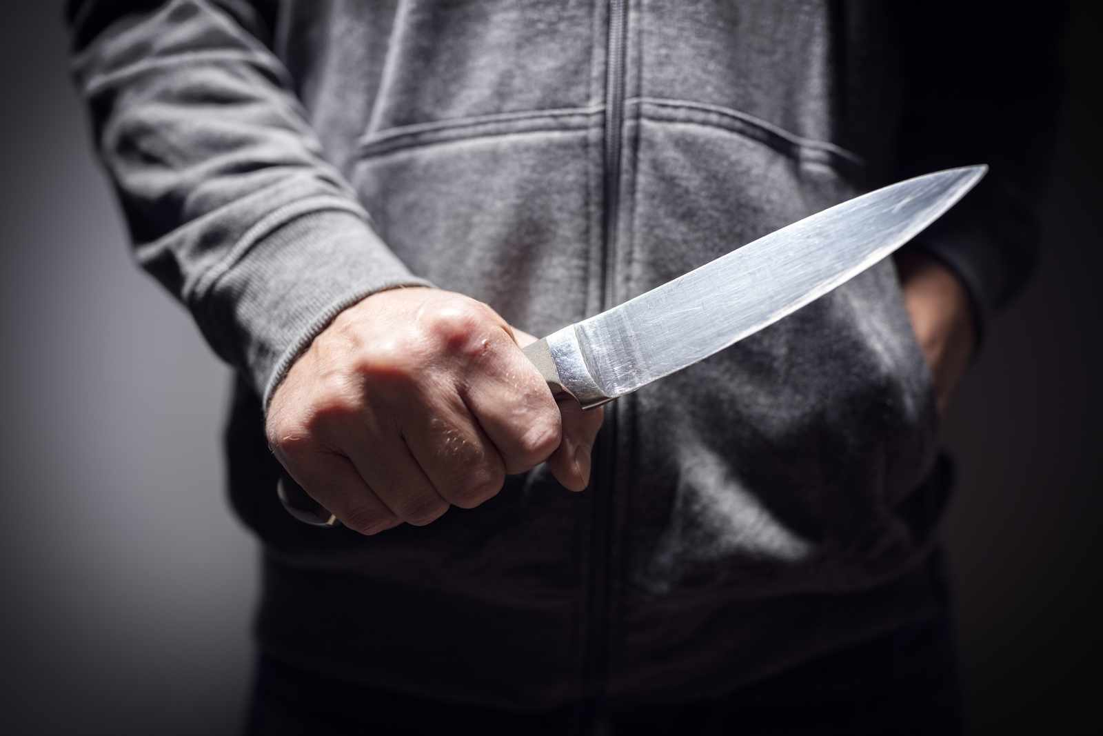 Θεσσαλονίκη: Μαχαίρωσε τον 35χρονο σύντροφό της ύστερα από καβγά ...