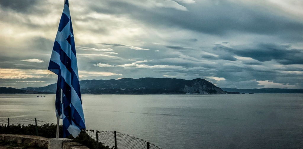 Τι καιρό θα κάνει το τριήμερο της 25ης Μαρτίου - Πού θα βρέξει - KontraNews