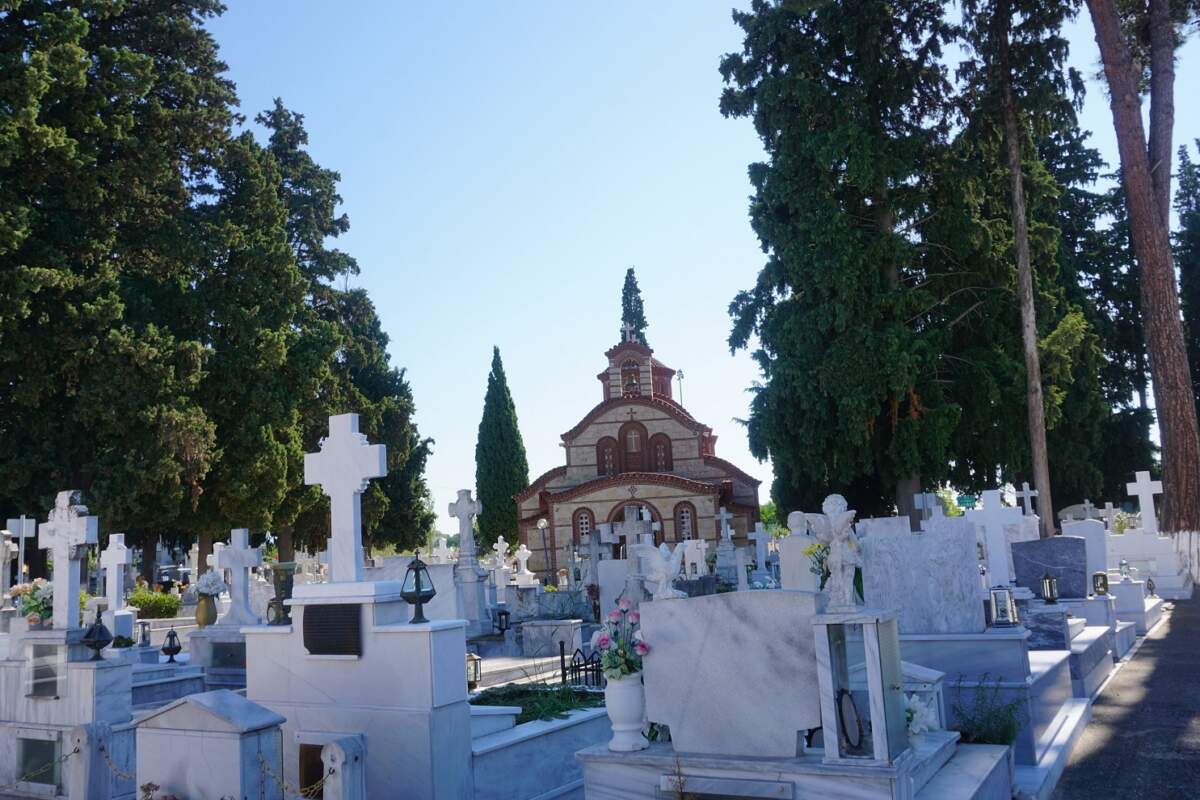 Ηλεία: «Καλή αντάμωση» – Η τελευταία ανάρτηση του 27χρονου που ...