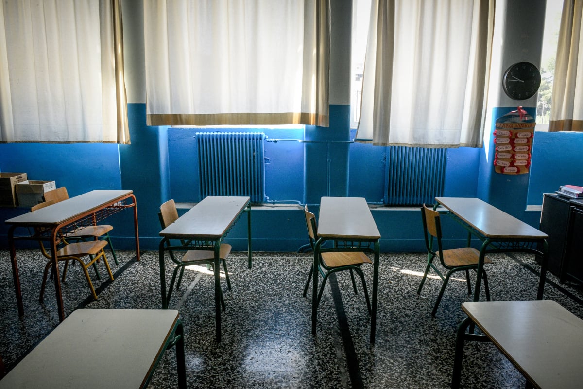 Από την Πέμπτη οι αιτήσεις για την εγγραφή μαθητών σε ΓΕΛ, ΕΠΑΛ και ...