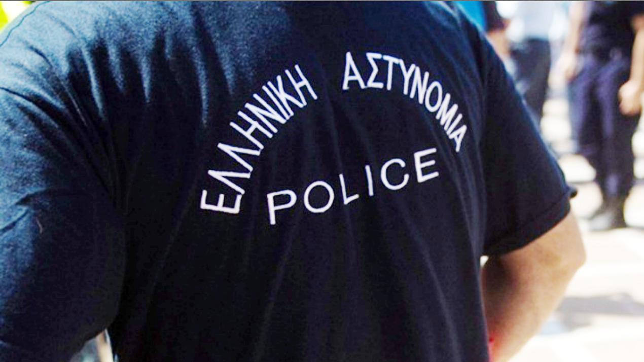 Πρόστιμο 6.800 ευρώ σε γιο ανώτατου αξιωματικού της ΕΛ.ΑΣ για παράνομη ...