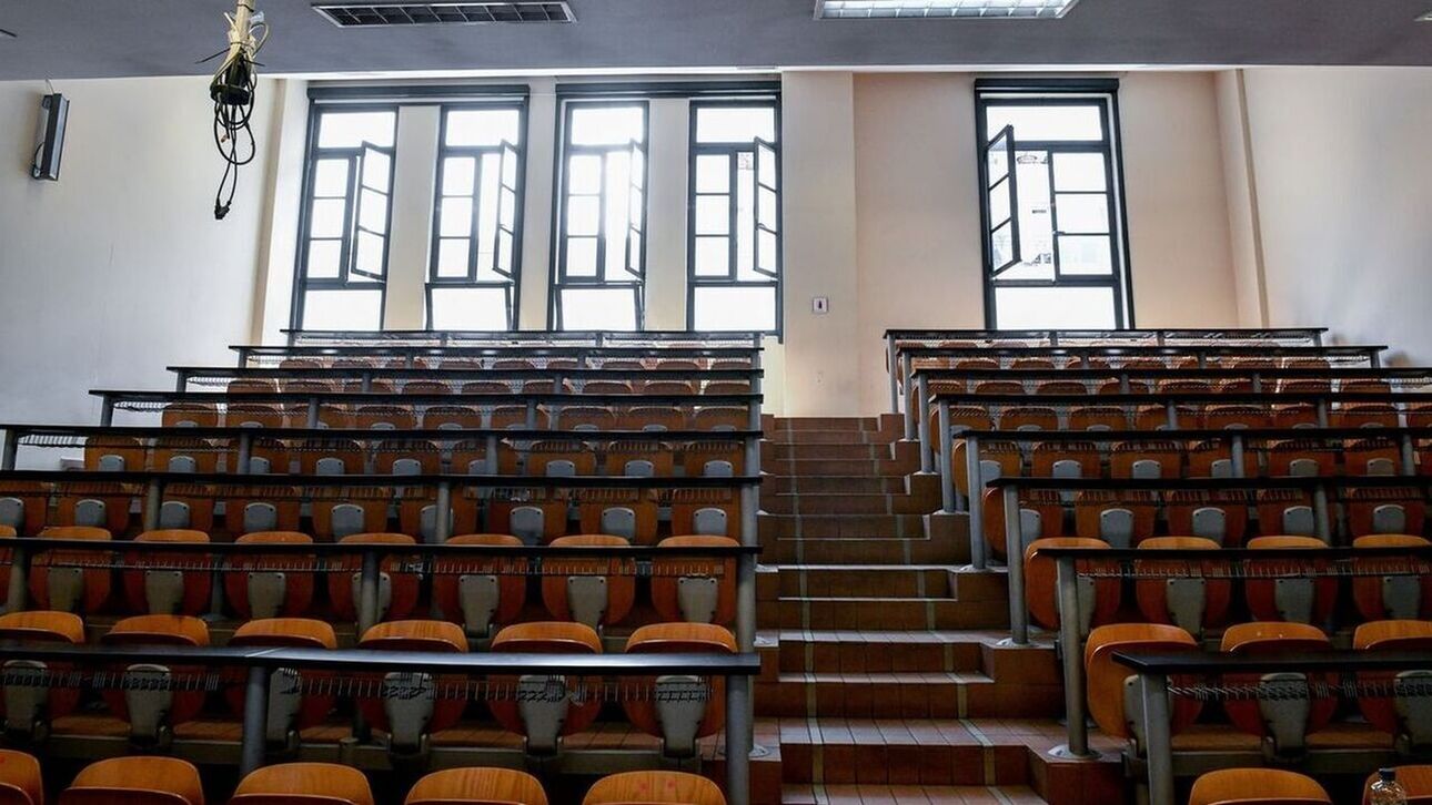 Εγγραφές πρωτοετών φοιτητών 2024-2025: Πότε αρχίζουν - KontraNews