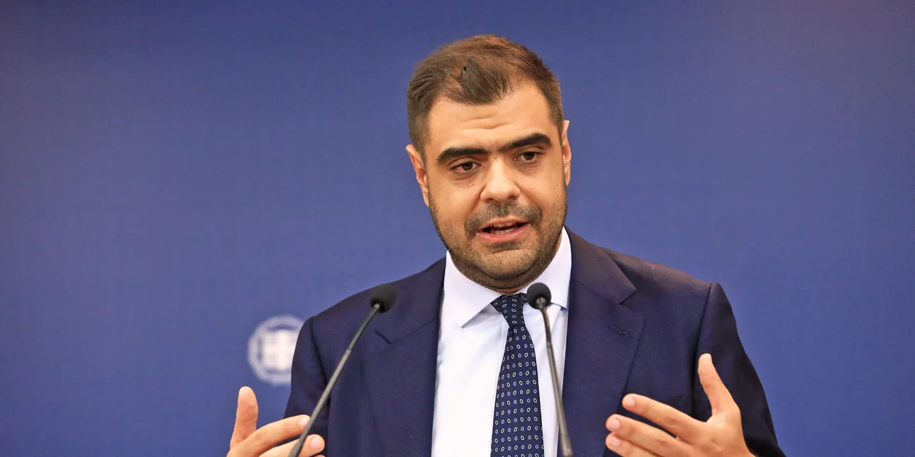 Μαρινάκης δικαιώνει Τσίπρα - Μας έσωσε το "μαξιλαράκι" των 40 δις ...