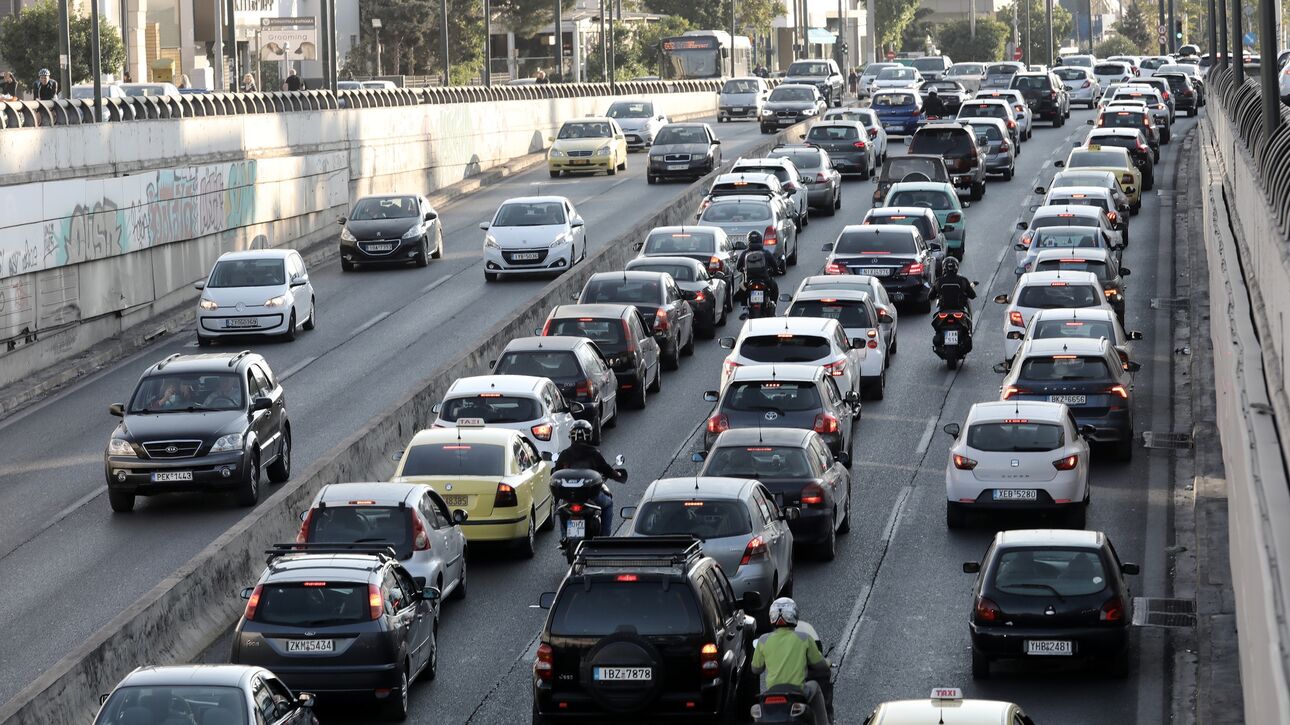 Μετά από σωρεία τροχαίων λόγω μέθης εξετάζεται η τεχνολογία που θα ...
