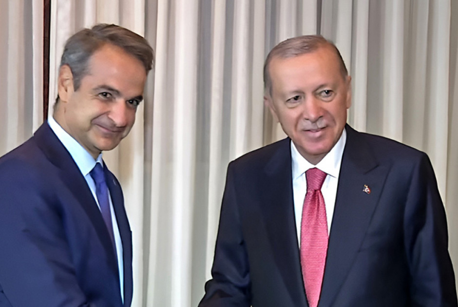Φαραντούρης: Πως άνοιξε η κερκόπορτα στην Τουρκία να μπει στην ...