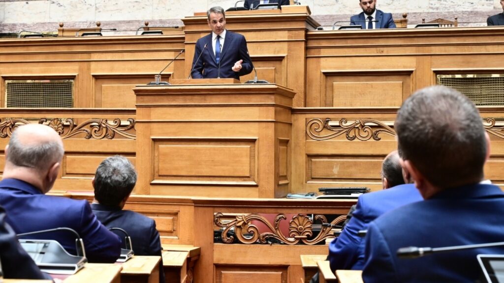 «Τρέχει» ο Σαμαράς - KontraNews