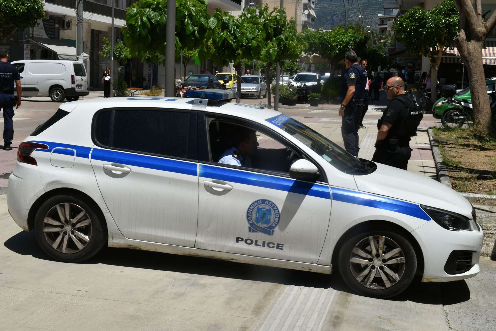 Καλαμάτα: Παθολογική ζήλια πίσω από την άγρια γυναικοκτονία – Την ...