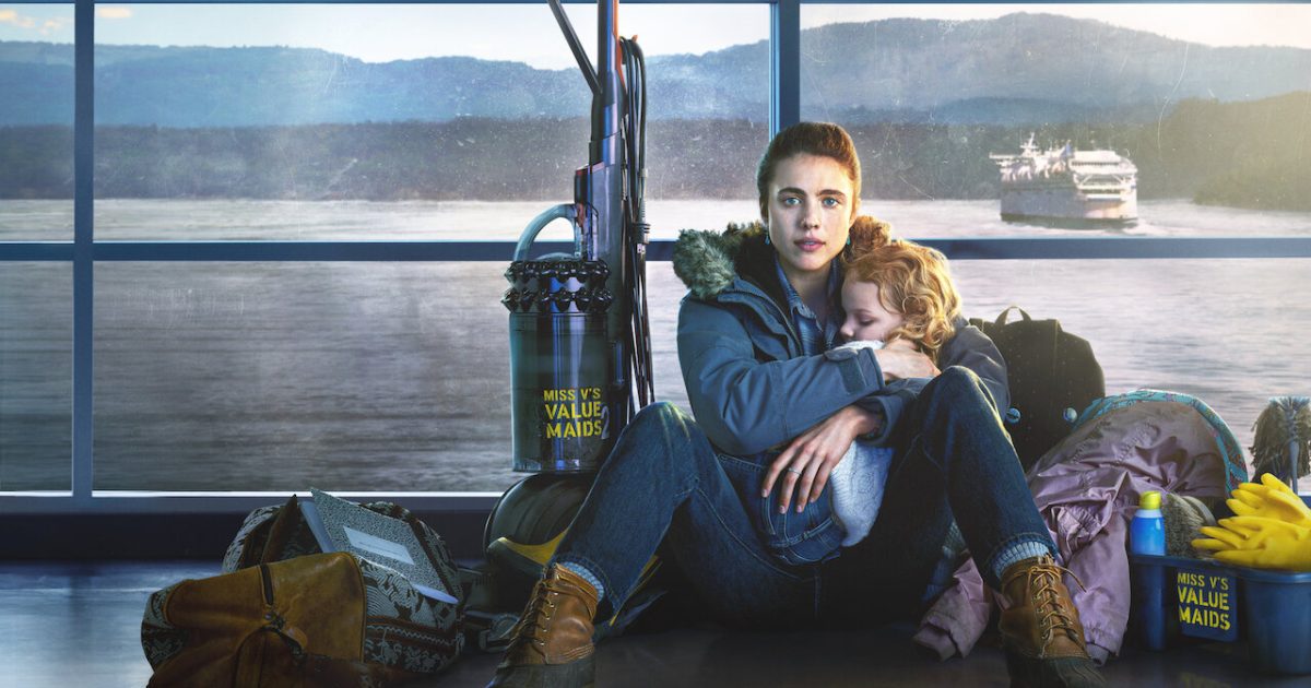 6 μίνι σειρές στο Netflix που βλέπονται μέσα σε ένα σαββατοκύριακο ...